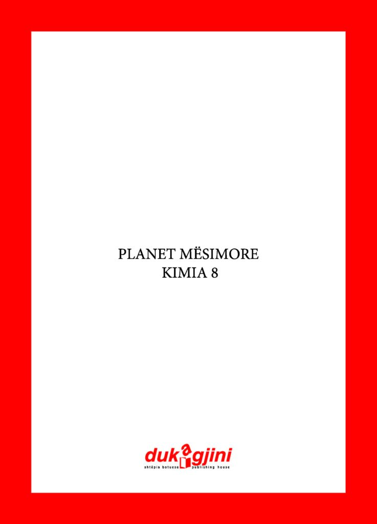 KIMIA 8 – dukagjinibotime.com