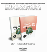 BIOLOGJIA 9 – LIBRI I MËSUESIT – dukagjinibotime.com