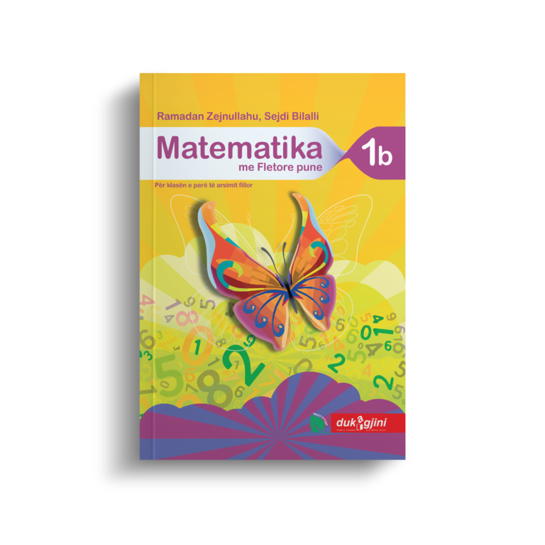 MATEMATIKA 1B – dukagjinibotime.com