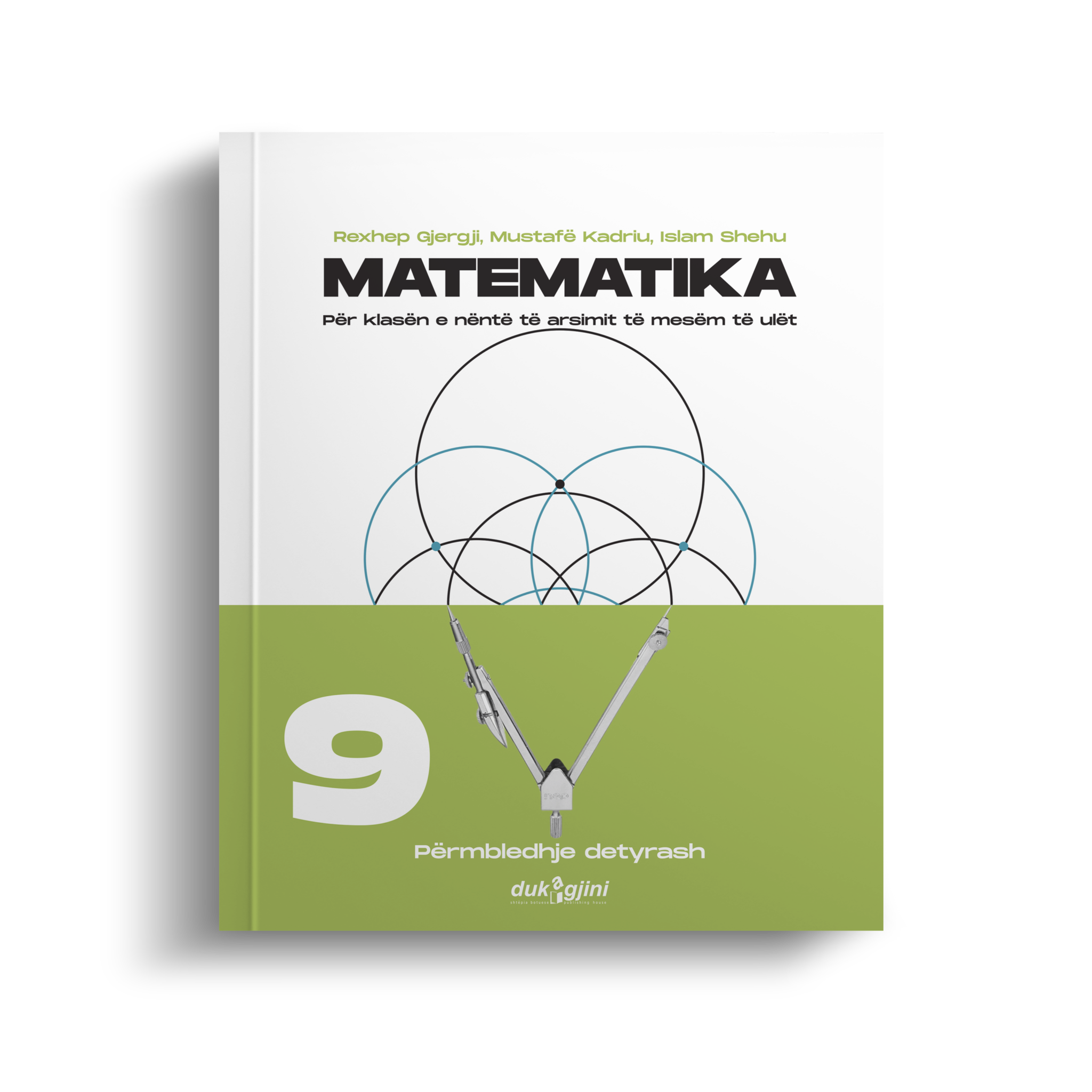 KIMIA 9 (LIBËR BAZË) – dukagjinibotime.com