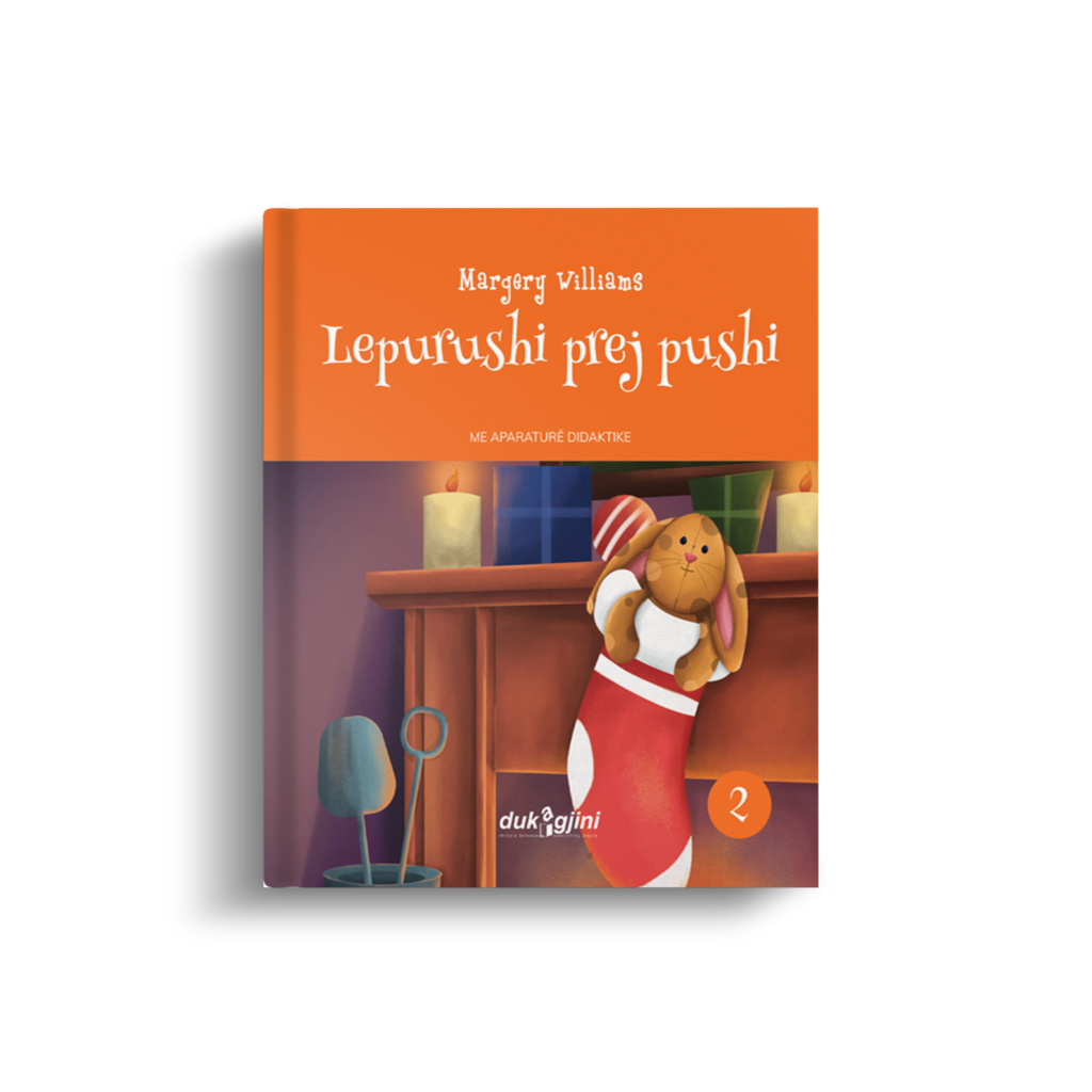 LEPURUSHI PREJ PUSHI – dukagjinibotime.com