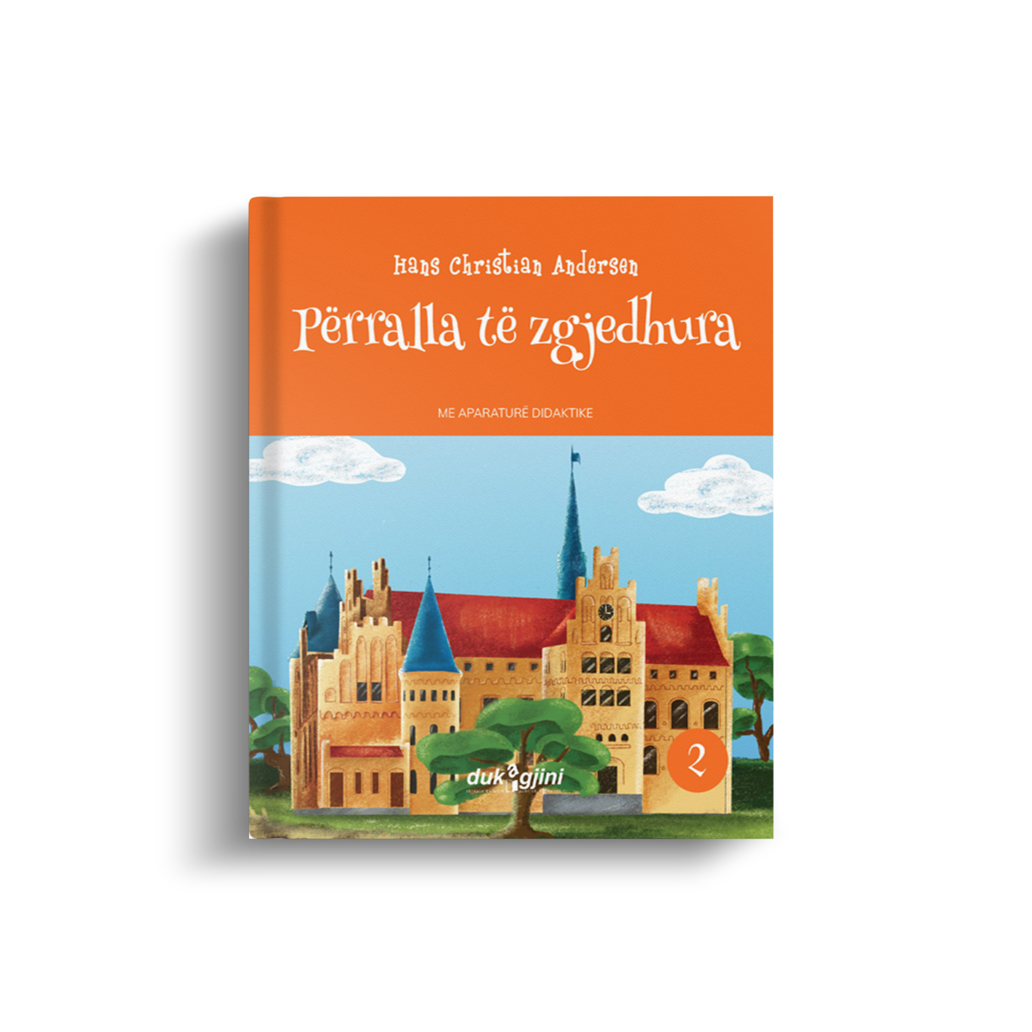 Shkolla e pyllit – dukagjinibotime.com