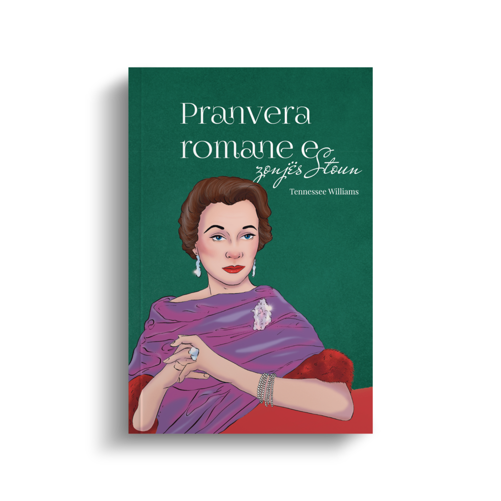 PRANVERA ROMANE E ZONJËS STOUN – dukagjinibotime.com