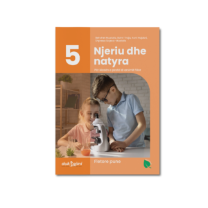 NJERIU DHE NATYRA 5 (LIBËR BAZË) – dukagjinibotime.com