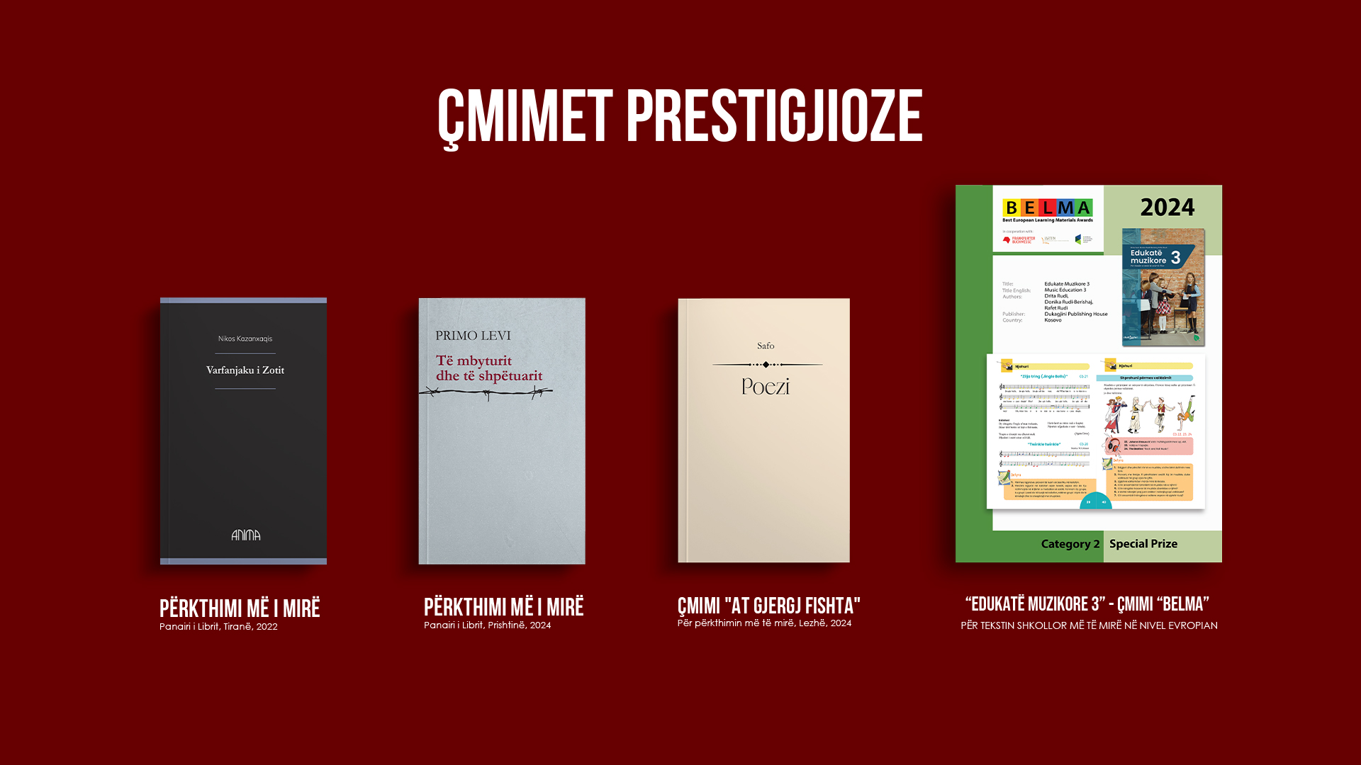 Botime – dukagjinibotime.com